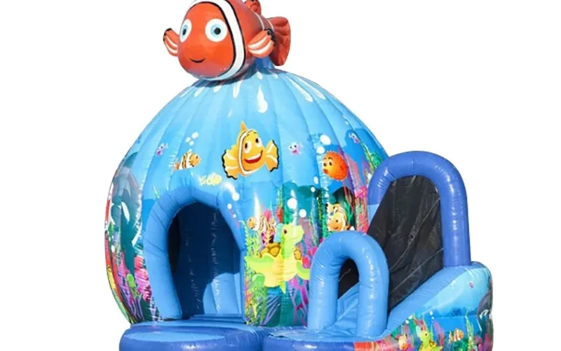 Top 7 Tips for Selecting the Ultimate Inflatable Slide for Your Party ...