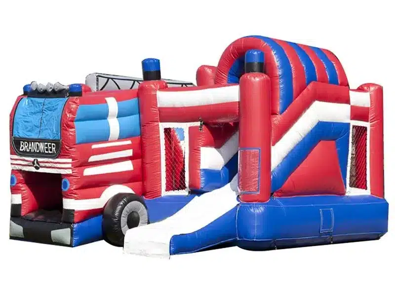 The Biggest Challenges in Inflatable Slide Rentals and How to Overcome ...